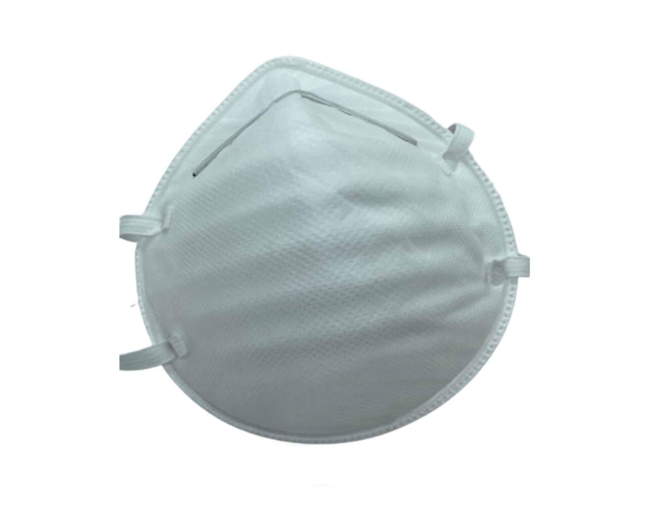 Industrial NIOSH N95 Respirators - Breathe Medical