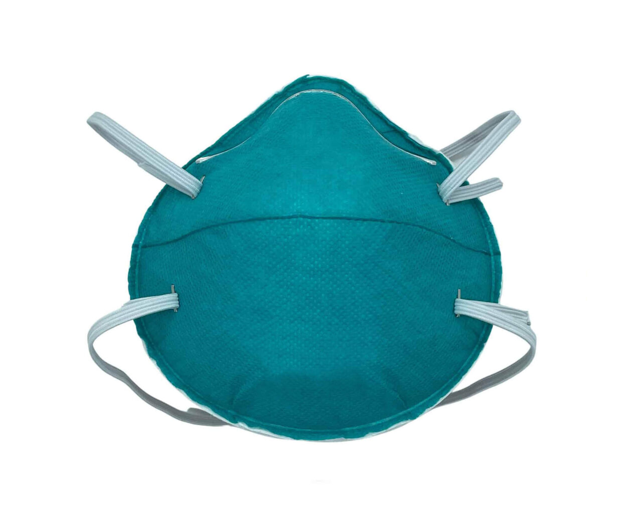 Industrial NIOSH N95 Respirators - Breathe Medical