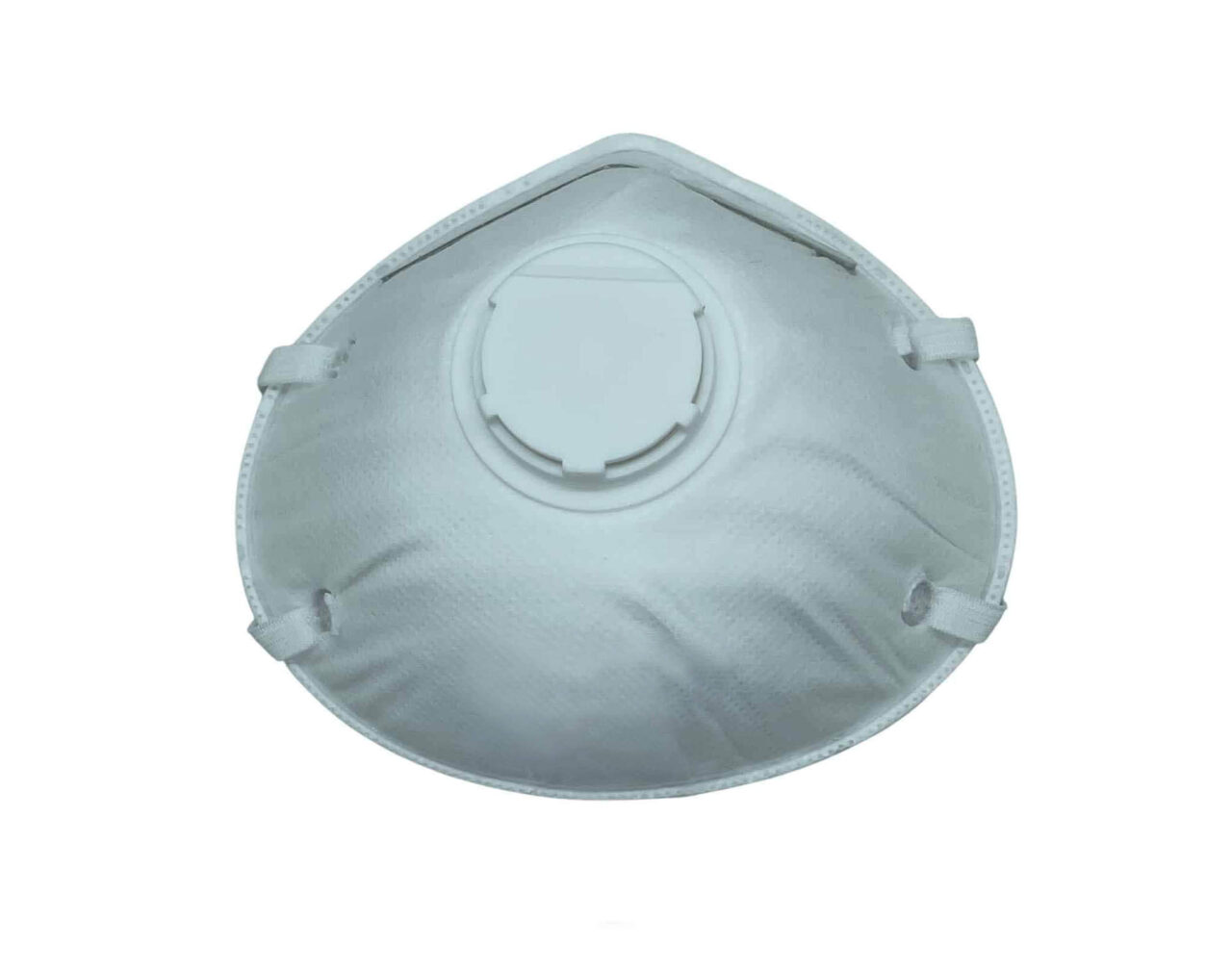 Industrial NIOSH N95 Respirators - Breathe Medical