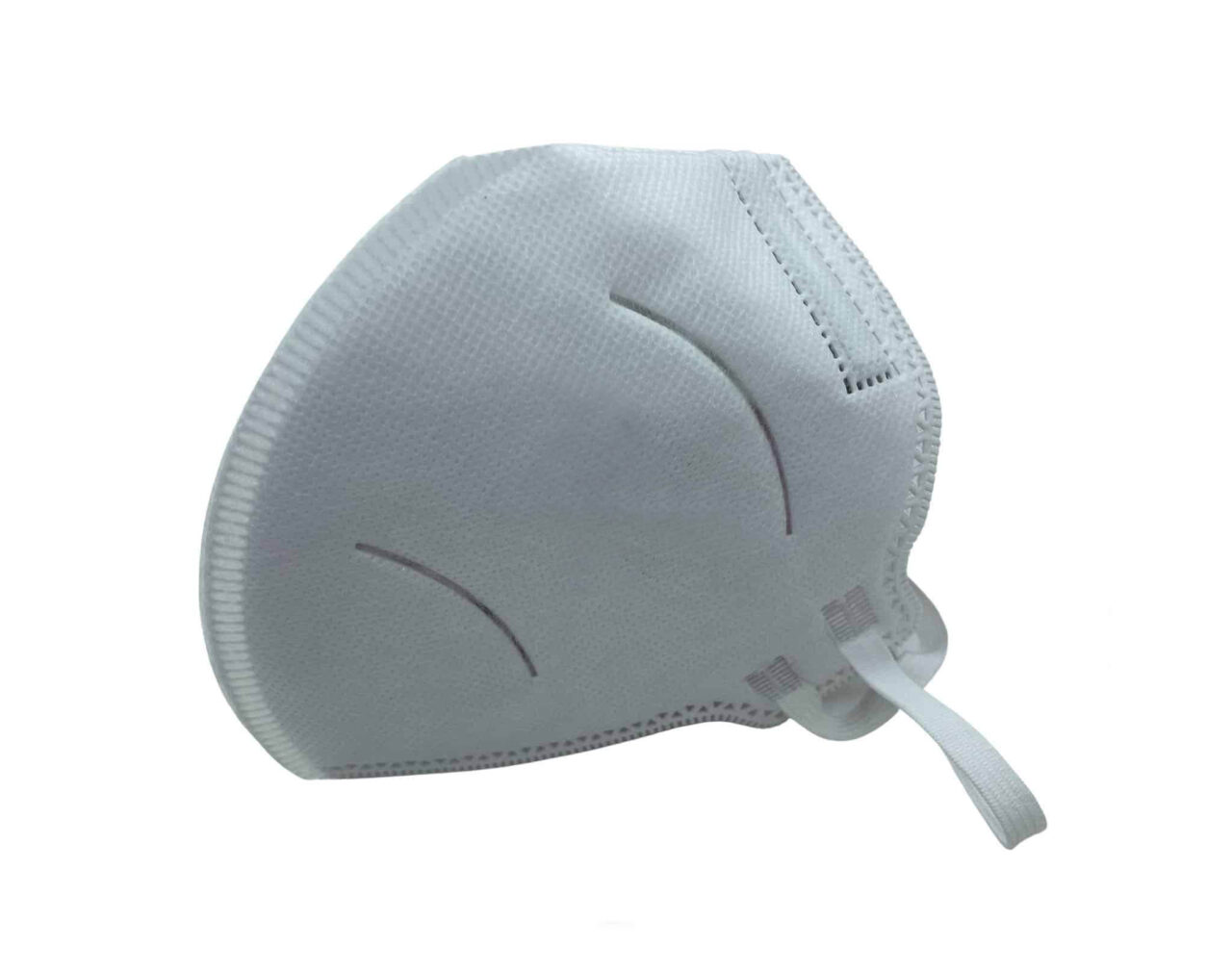Surgical NIOSH N95 Respirators - Breathe Medical